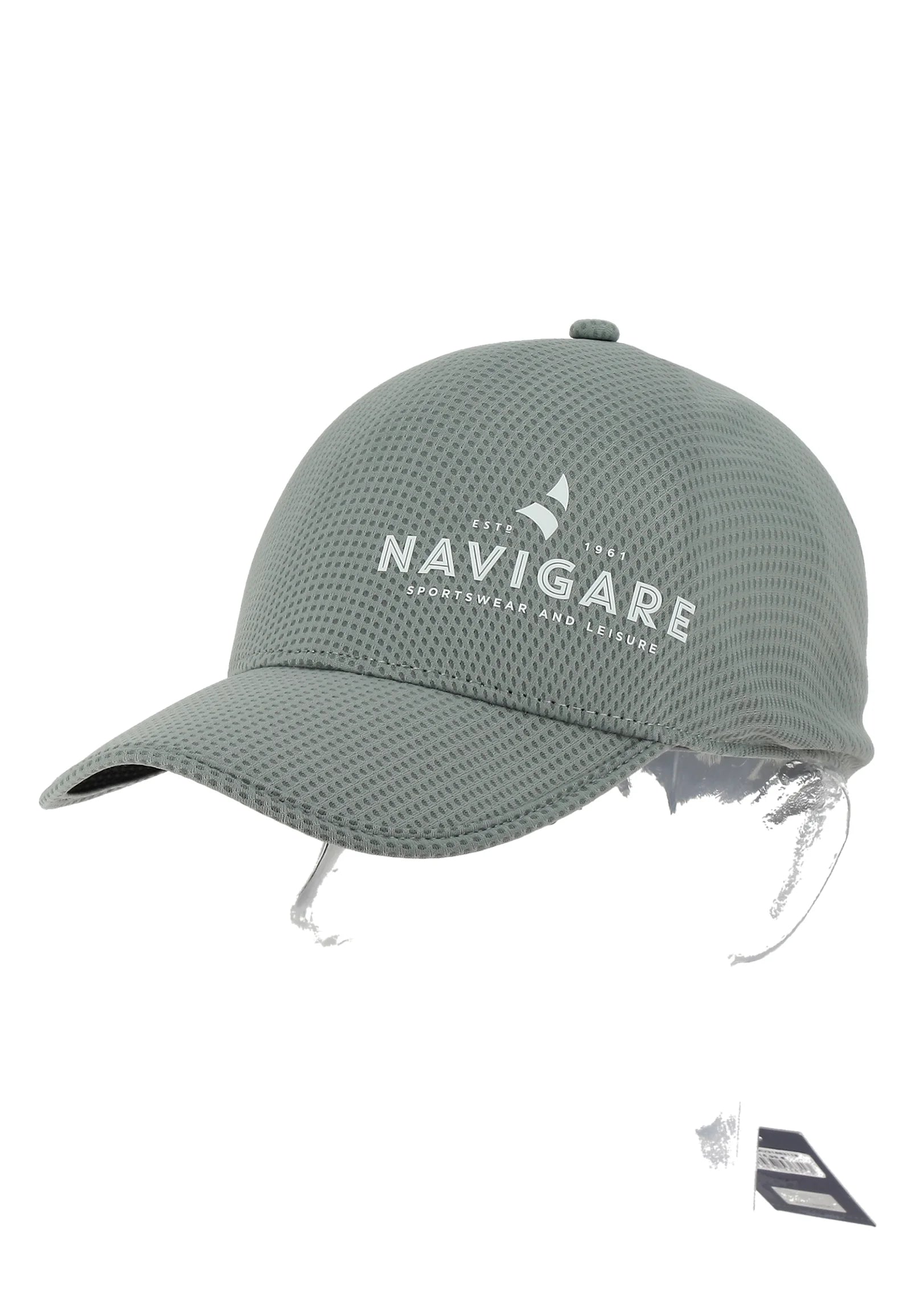 Cappello con Packaging Navigare